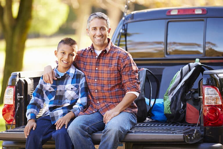 Limited-Time Pickup Truck Deal in Puerto Rico | Target Rent A Car